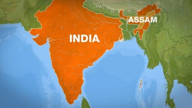 Anti-Muslim Actions in India « World Without Genocide - Making It Our ...