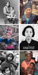 Designate Genocide Awareness, Prevention Month « World Without Genocide ...