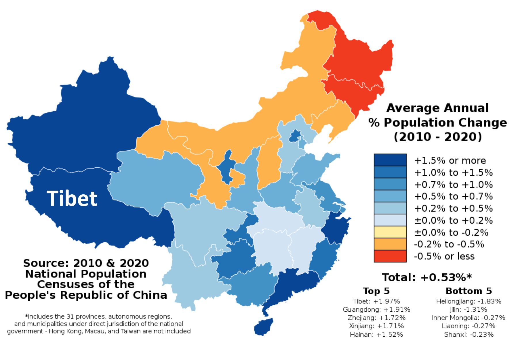 China – Tibet « World Without Genocide - Making It Our Legacy